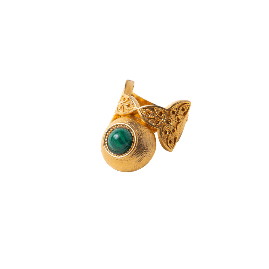 Rings – Sonia Petroff