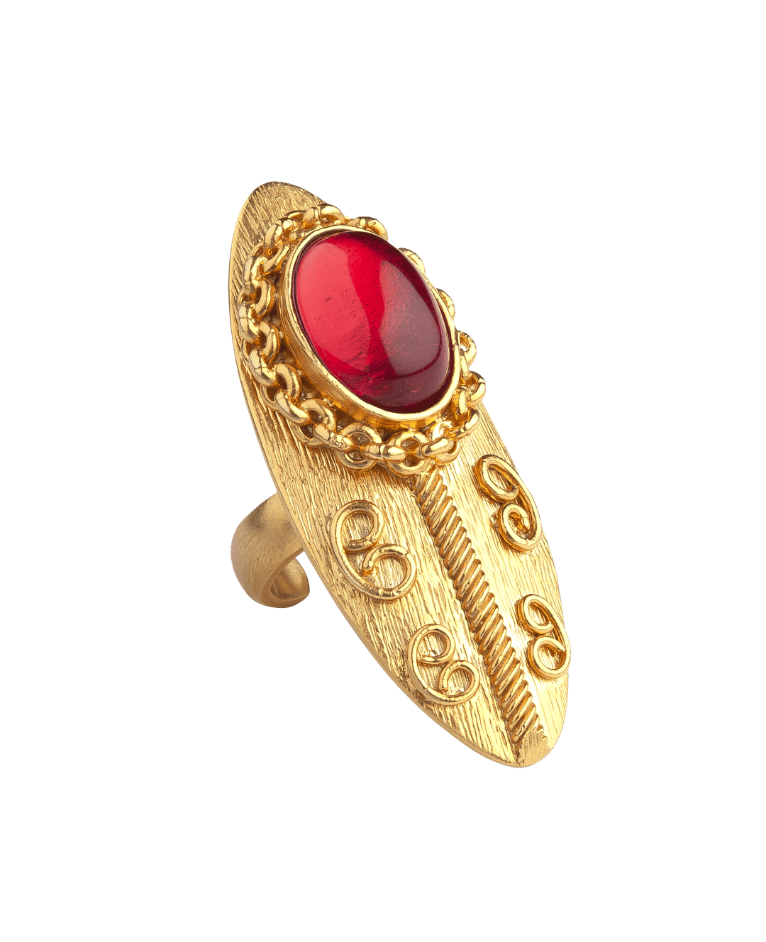 Rings – Sonia Petroff