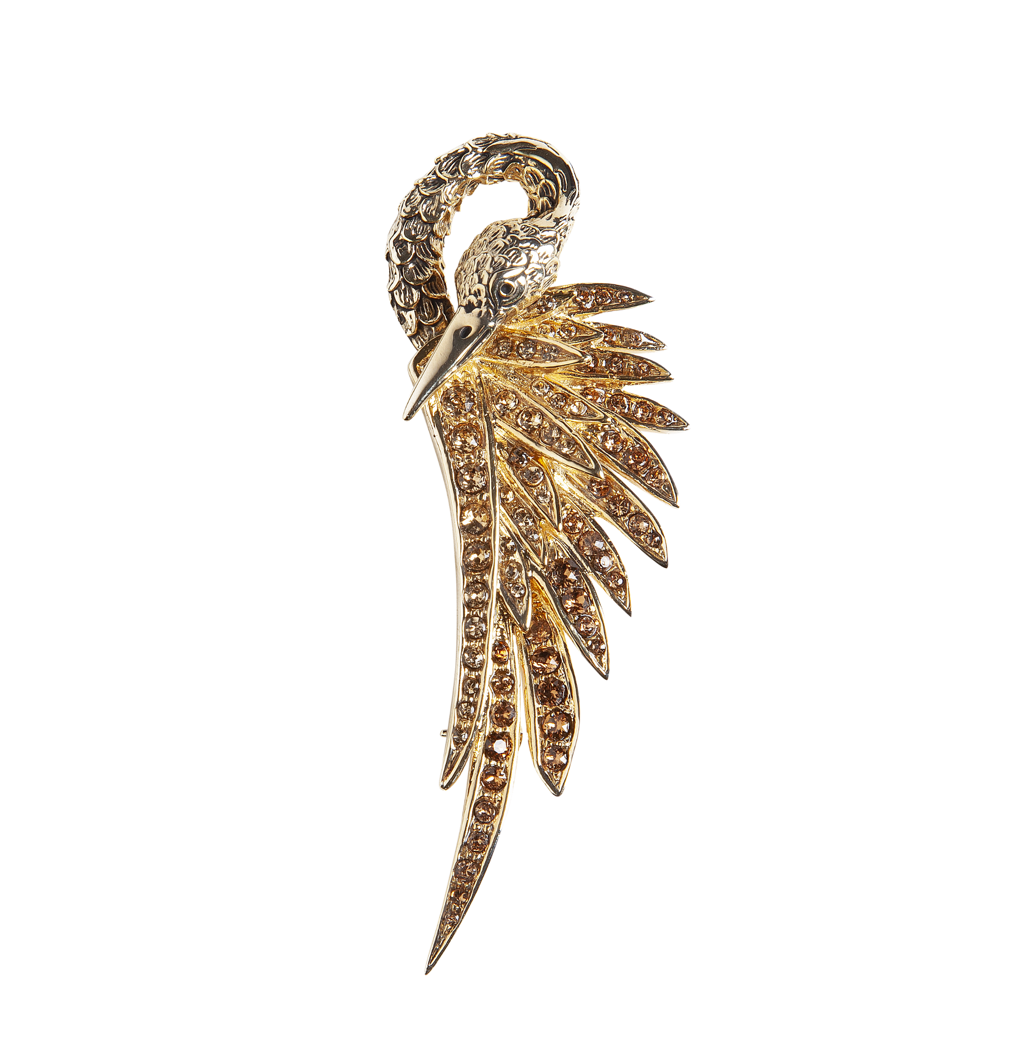 Jewellery – Sonia Petroff