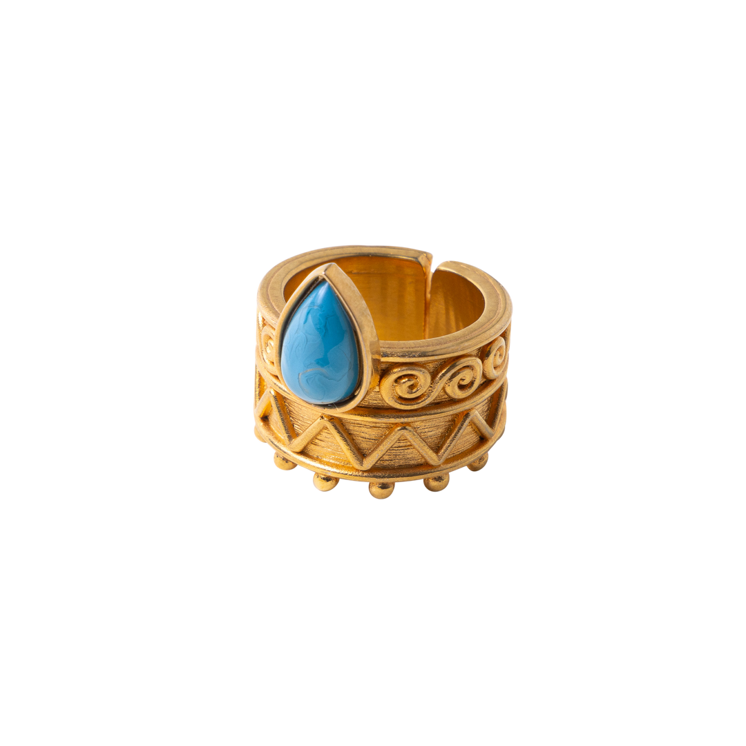 Rings – Sonia Petroff